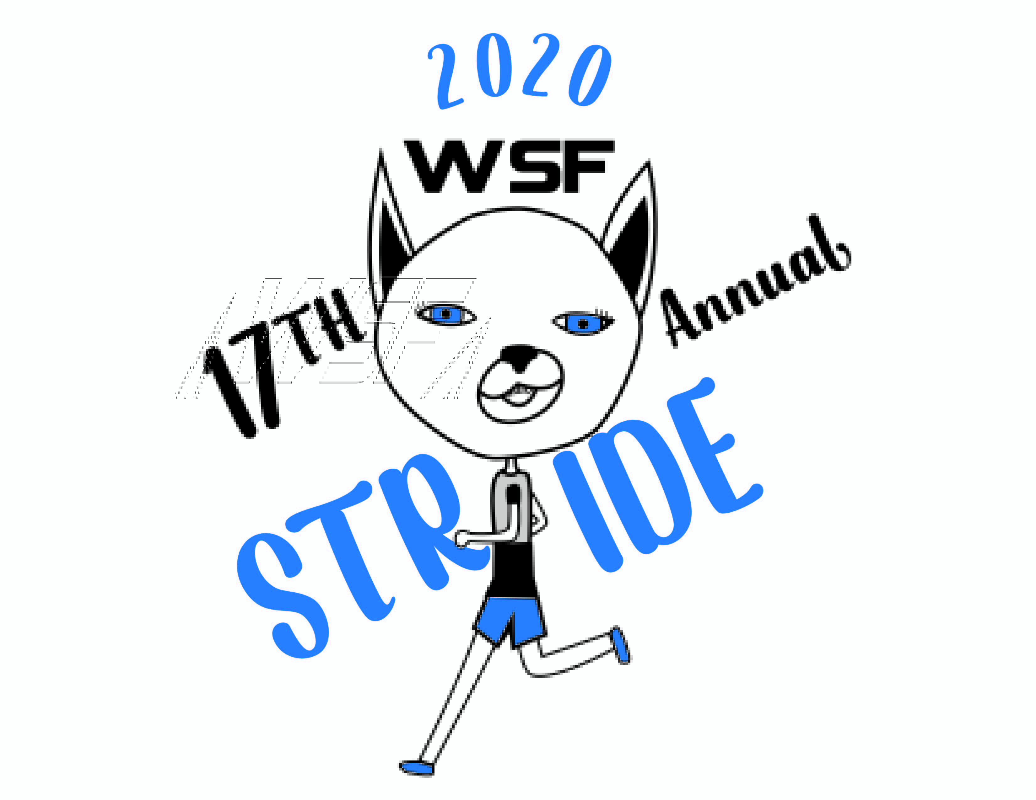 Stride logo 2020 - WSD