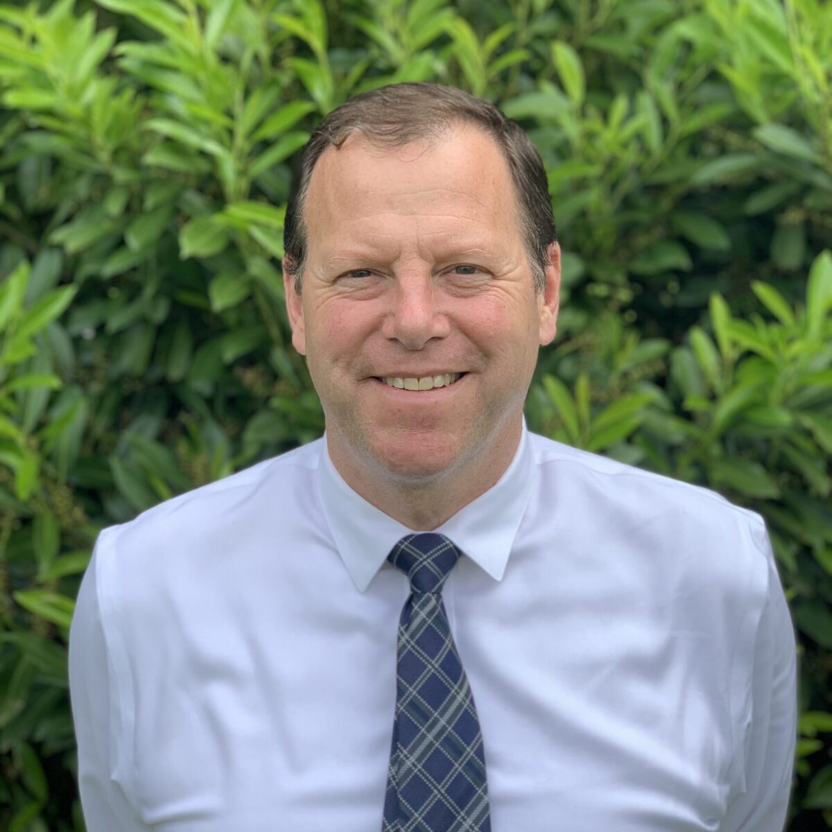 Washougal School Board appoints Aaron Hansen as interim superintendent ...